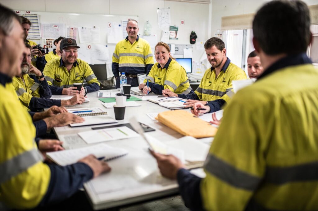 Gold Fields Australia - Gold Jobs