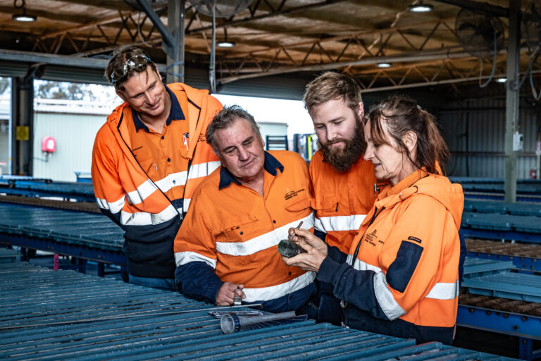 AngloGold Ashanti Australia - Gold Jobs