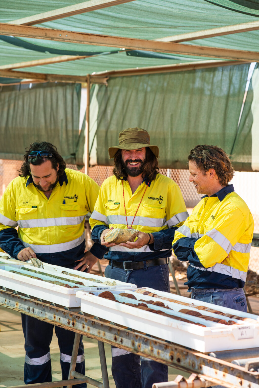 Ramelius Resources - Gold Jobs