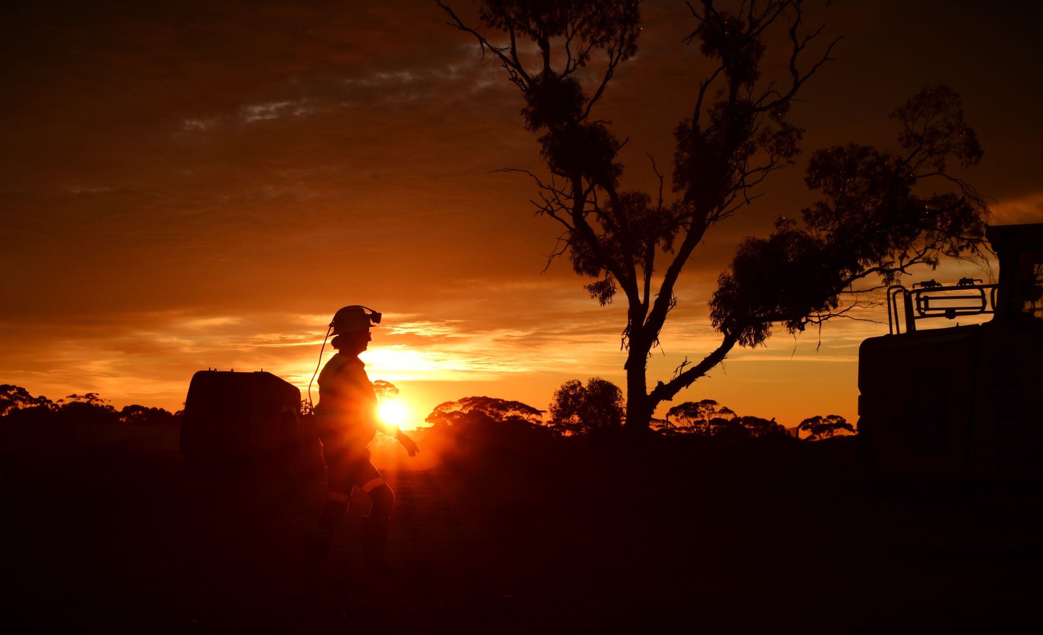 Ora Banda Mining - Gold Jobs